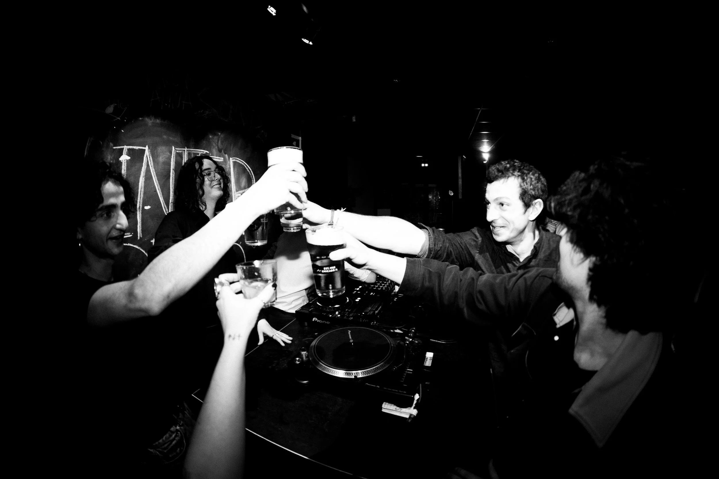 All About L'International : Paris’ Most Authentic Underground Rock ...