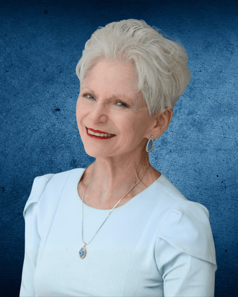 Friends of Helen Hayes