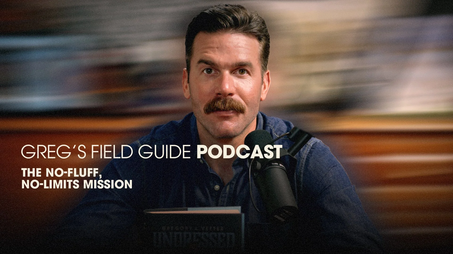 Podcast — GREGORY VETTER