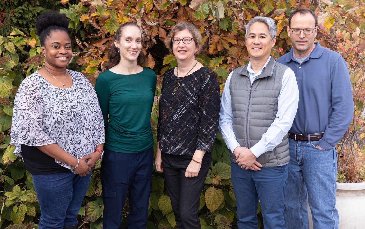 Our Team — Center for Community Stewardship
