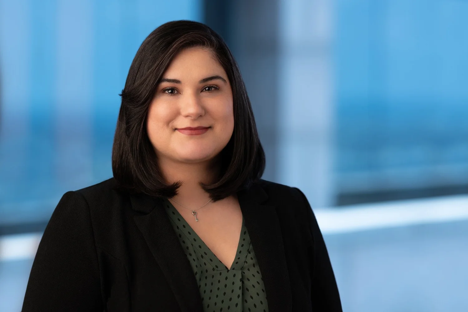 Annette Macias | Case Manager — Brewer, Attorneys & Counselors