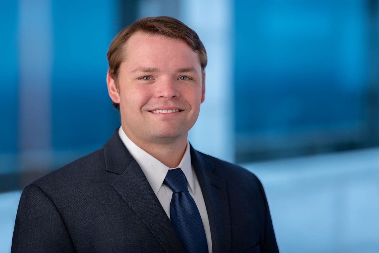 Tyler Keever | Consultant — Brewer, Attorneys & Counselors