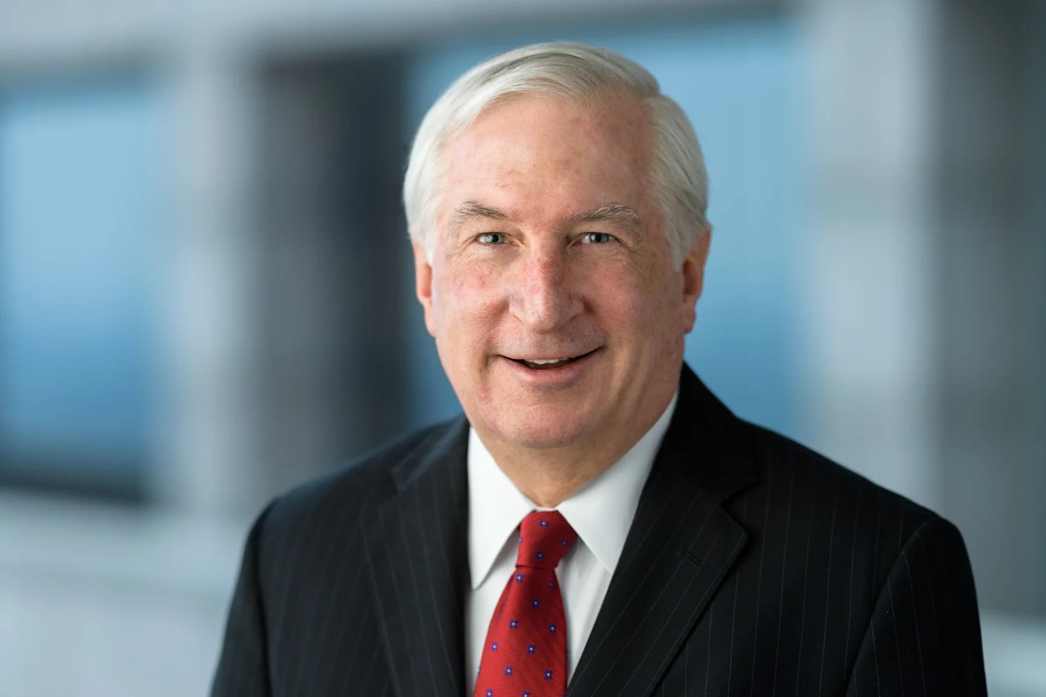 Michael McCormack | Chief Financial Officer — Brewer, Attorneys ...