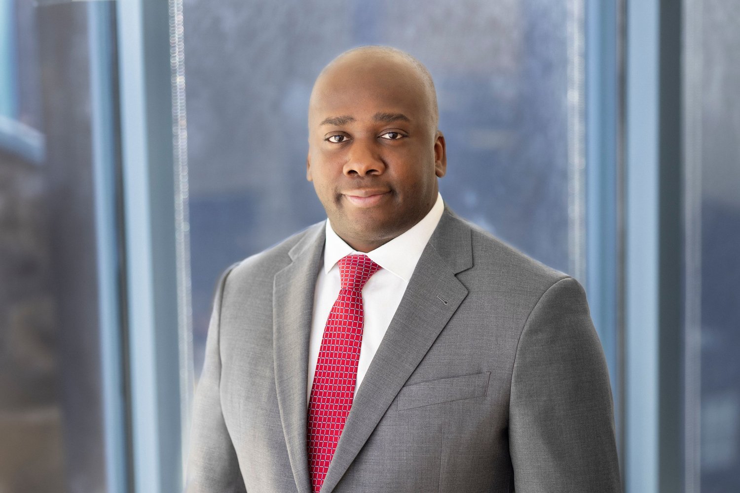 Darryl Irving | Consultant — Brewer, Attorneys & Counselors