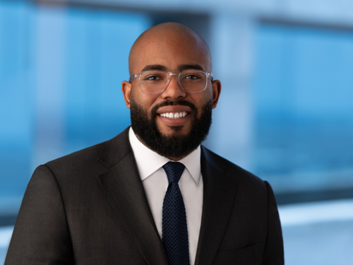 Josh Harris | Partner — Brewer, Attorneys & Counselors