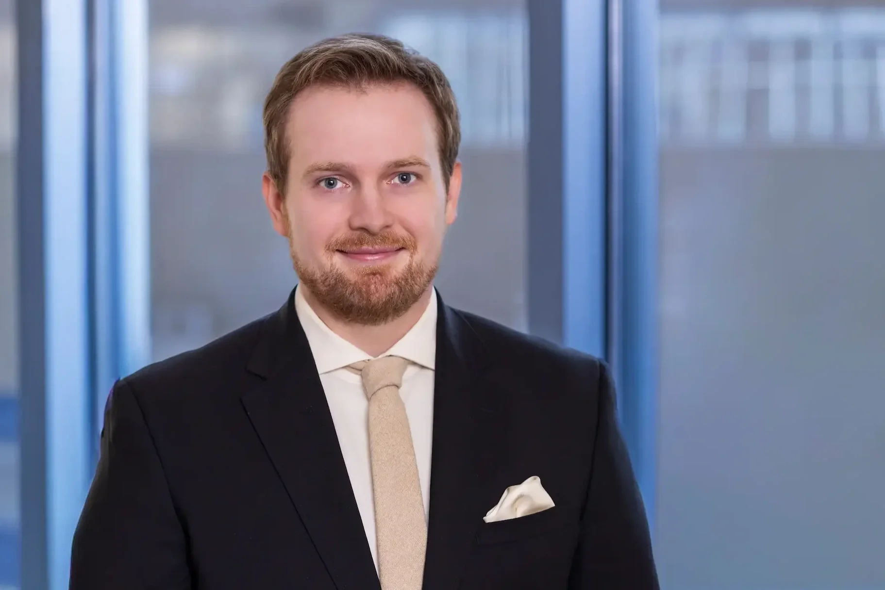 Nicholas Wilson — Brewer, Attorneys & Counselors