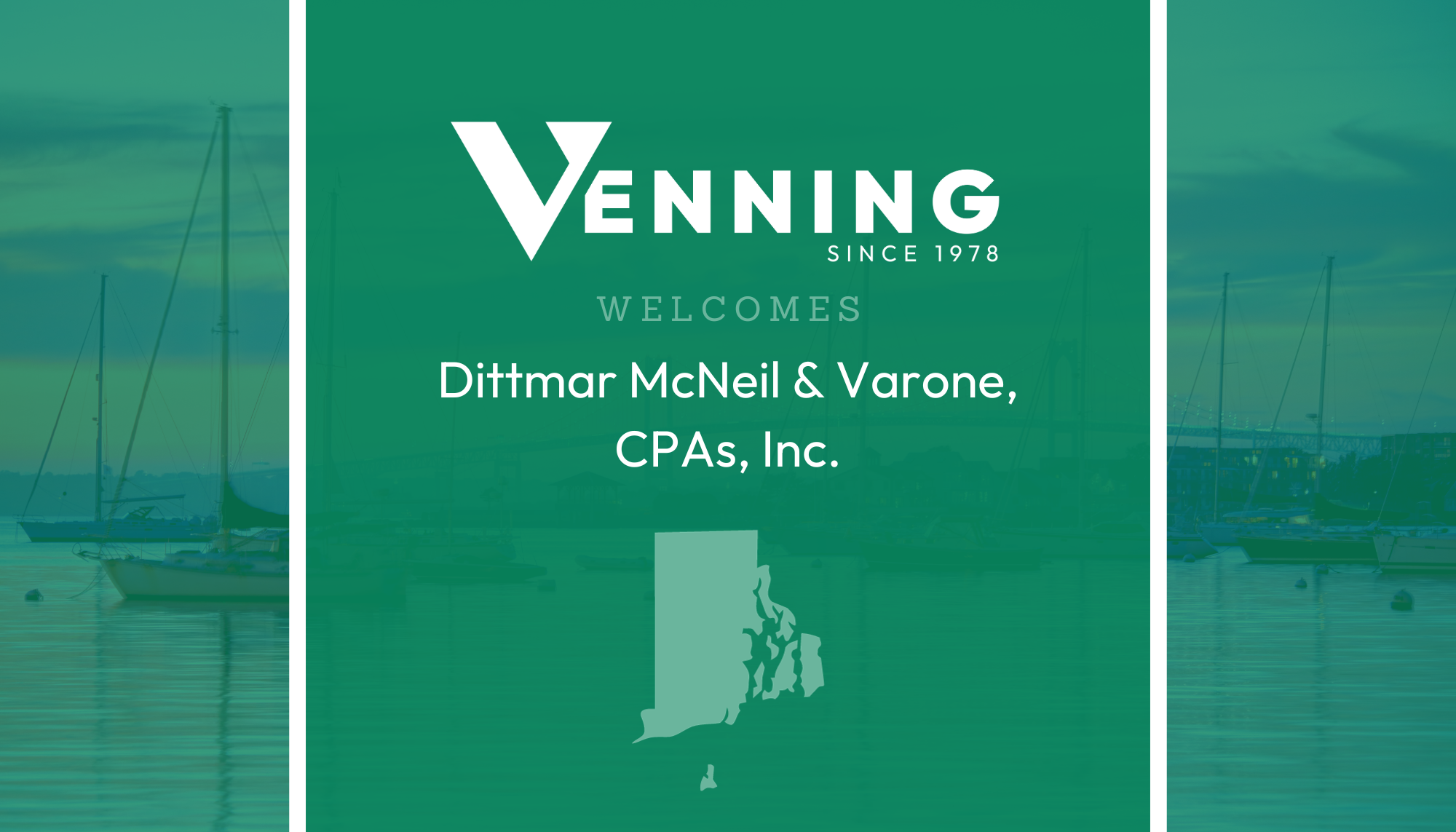 Venning | Full-Service CPA Firm