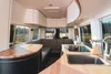 CosyRoad 170 — Coastline Vans