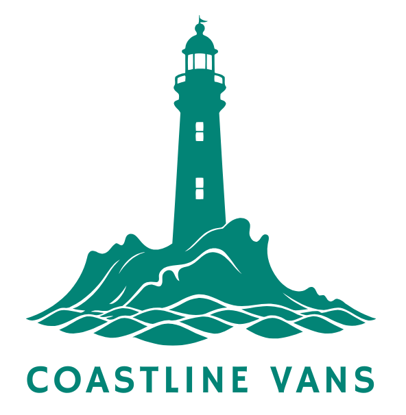 Coastline Vans