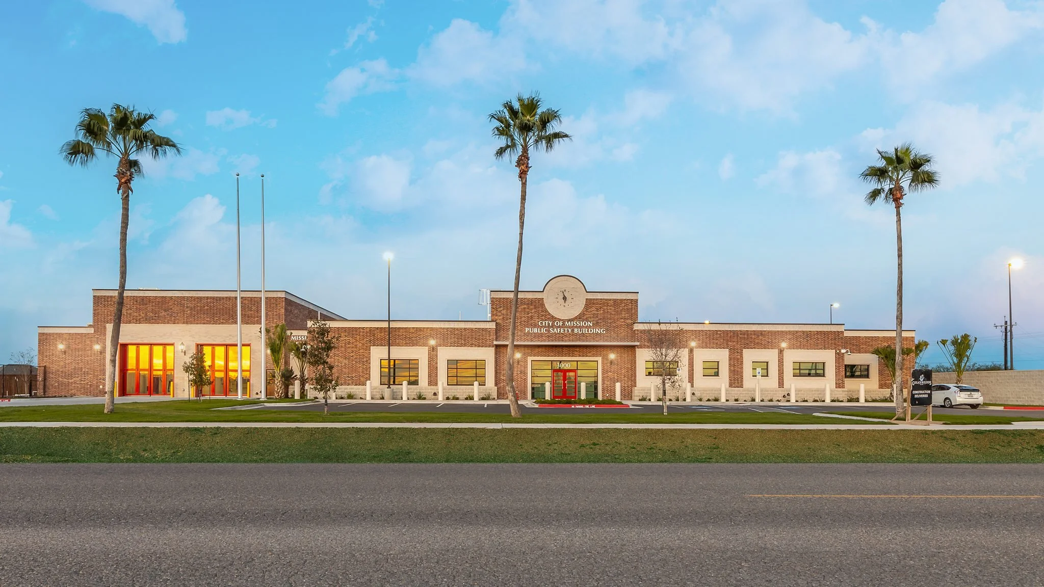 Our Projects | Explore Our Architectural Projects Today — The Warren ...