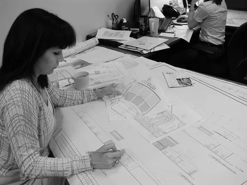 The Warren Group Architects | Transform Your Space Today