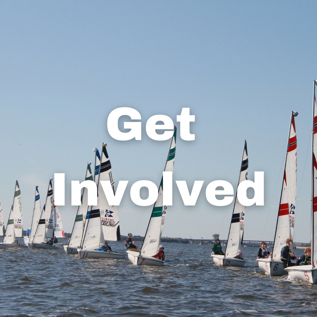 Charleston Community Sailing