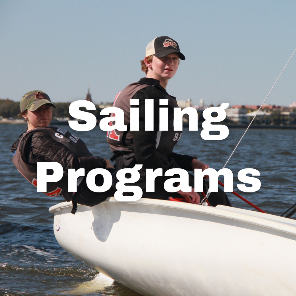 Charleston Community Sailing
