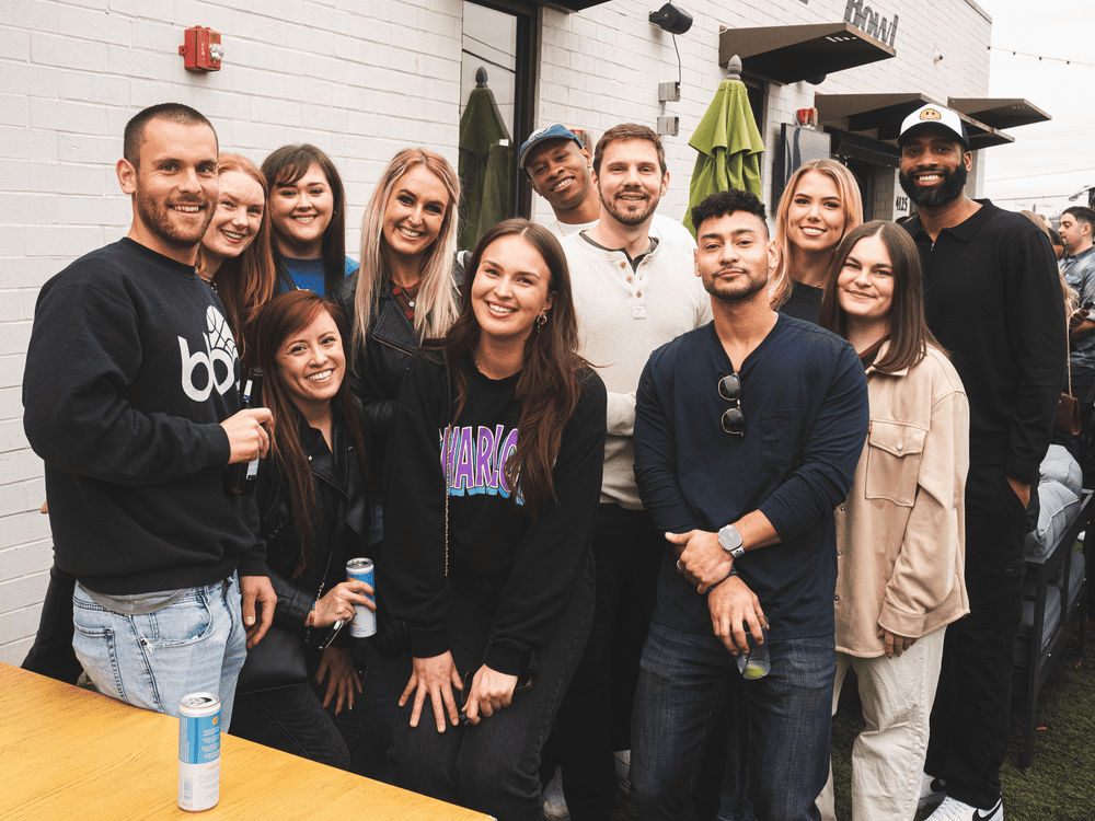 CLT Social Club - we host hang outs so you can make friends!