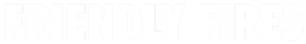 Friendly Fires Official Site