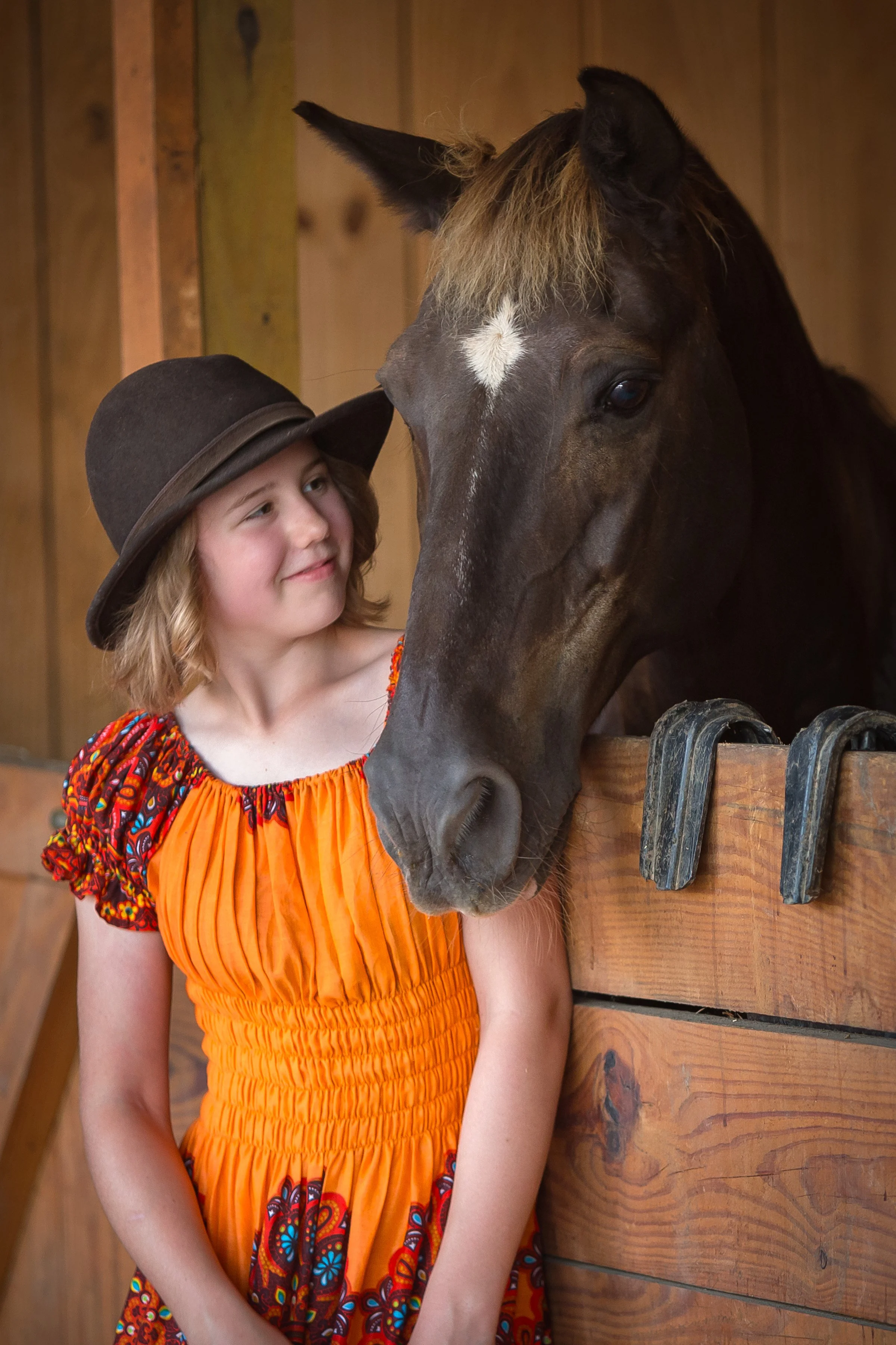 Storybook Farm at The Little Red Barn | Explore, Connect, Volunteer