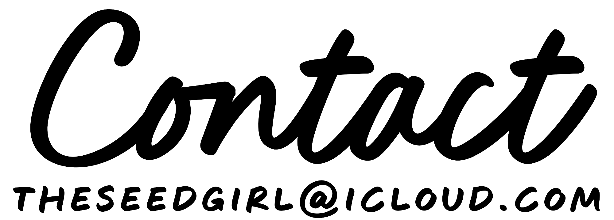 Free Garden Seeds | Jewel Nasturtiums — The Seed Girl