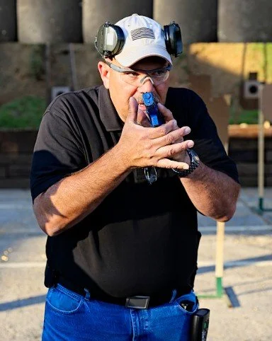 Concealed Carry — Citizen-Defender