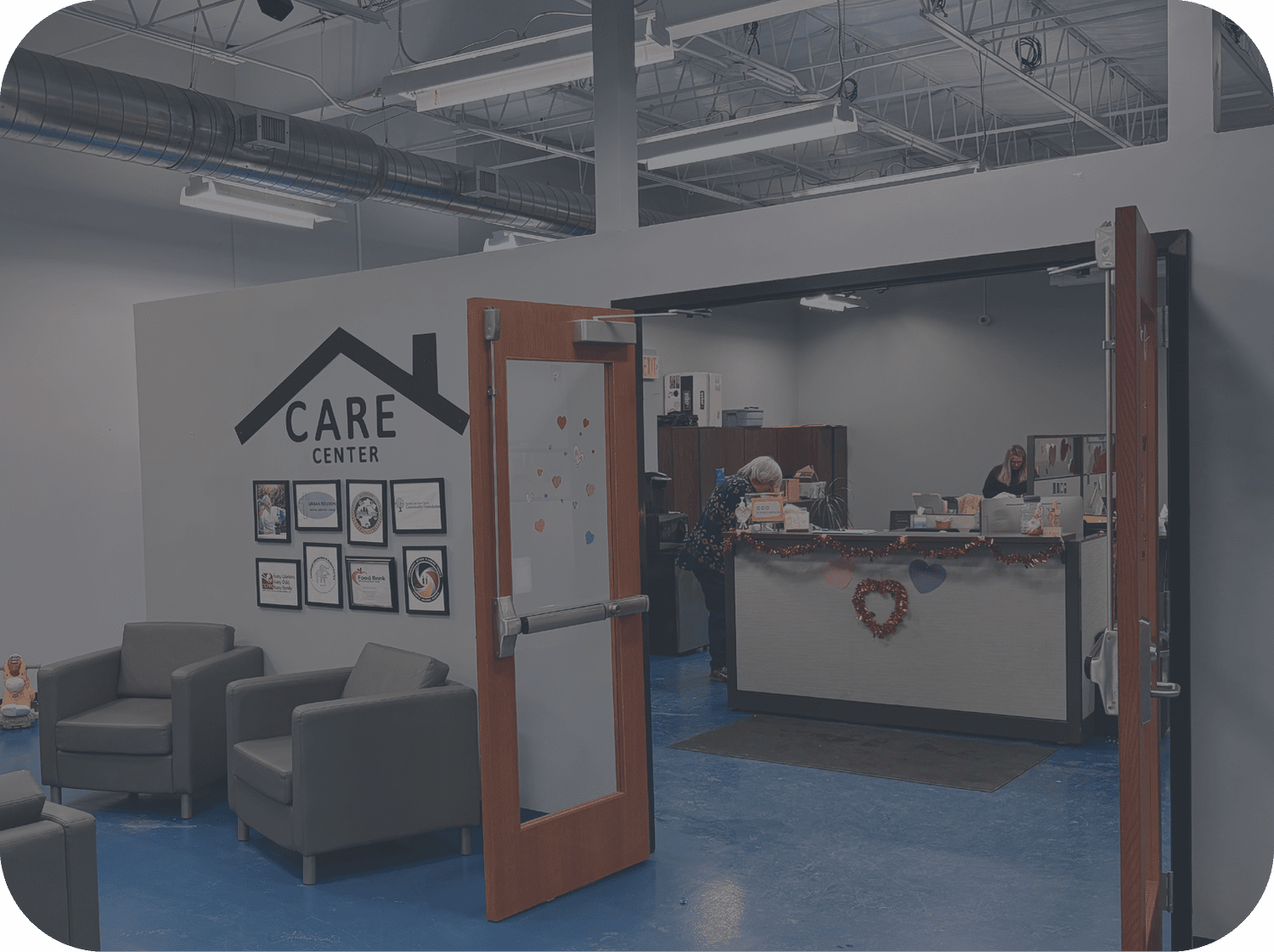 Programs — Urban Mission