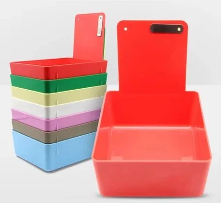 Boxes & Lab Pans — TD DENTAL SUPPLY