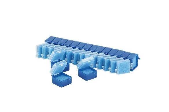 Boxes & Lab Pans — TD DENTAL SUPPLY