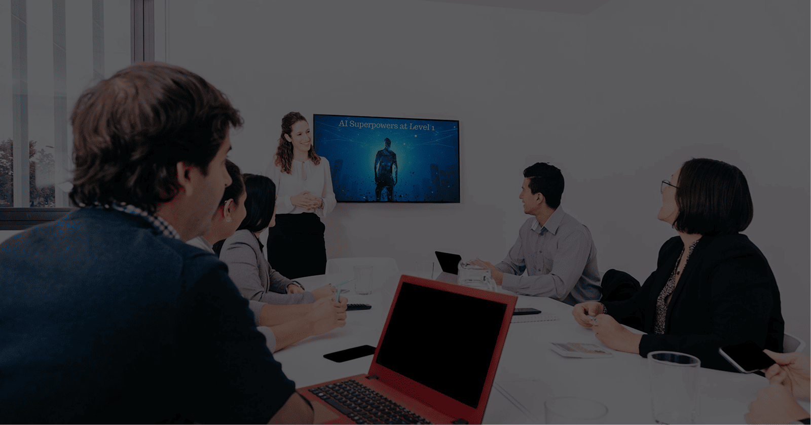 About | Empower with AI — Get Started Today — Gen AI Academy