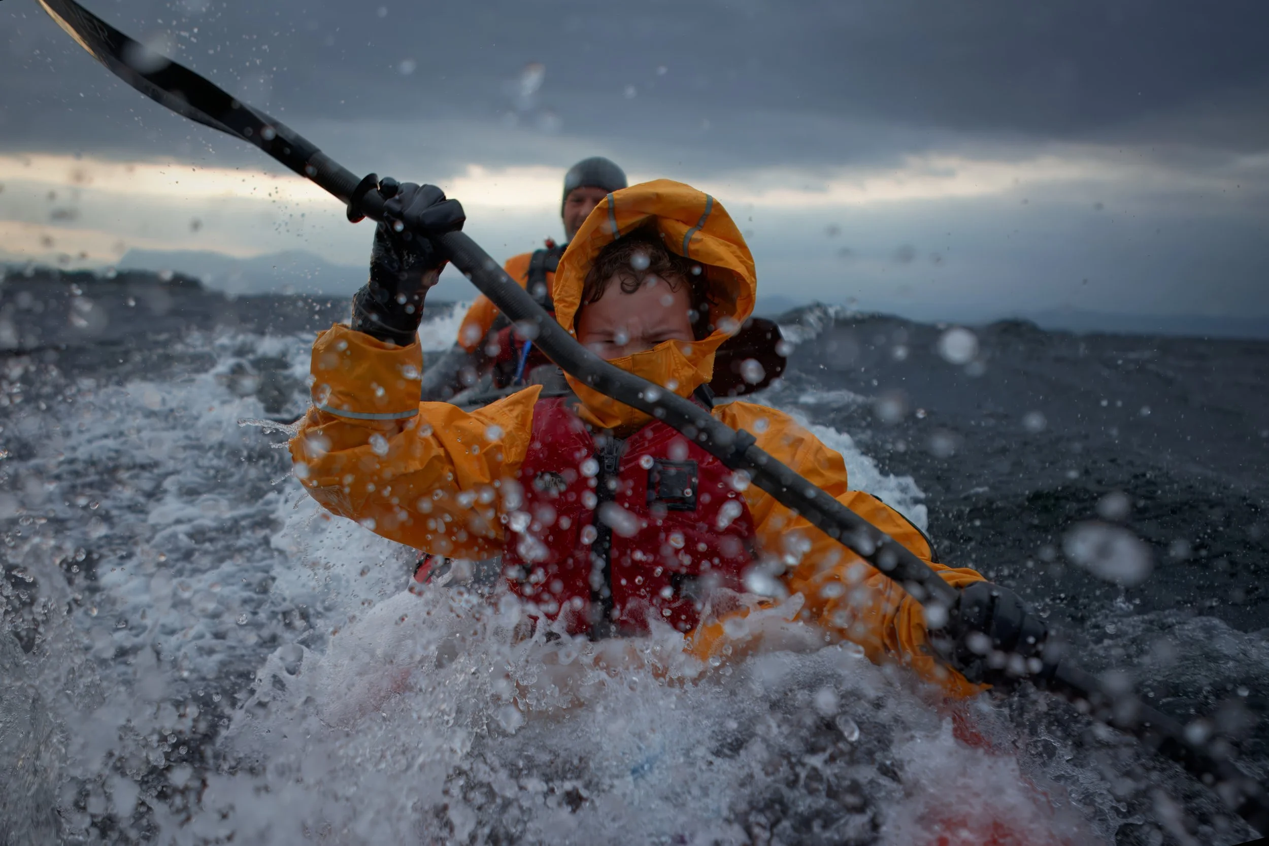 2025 Film Selection — Paddling Film Festival