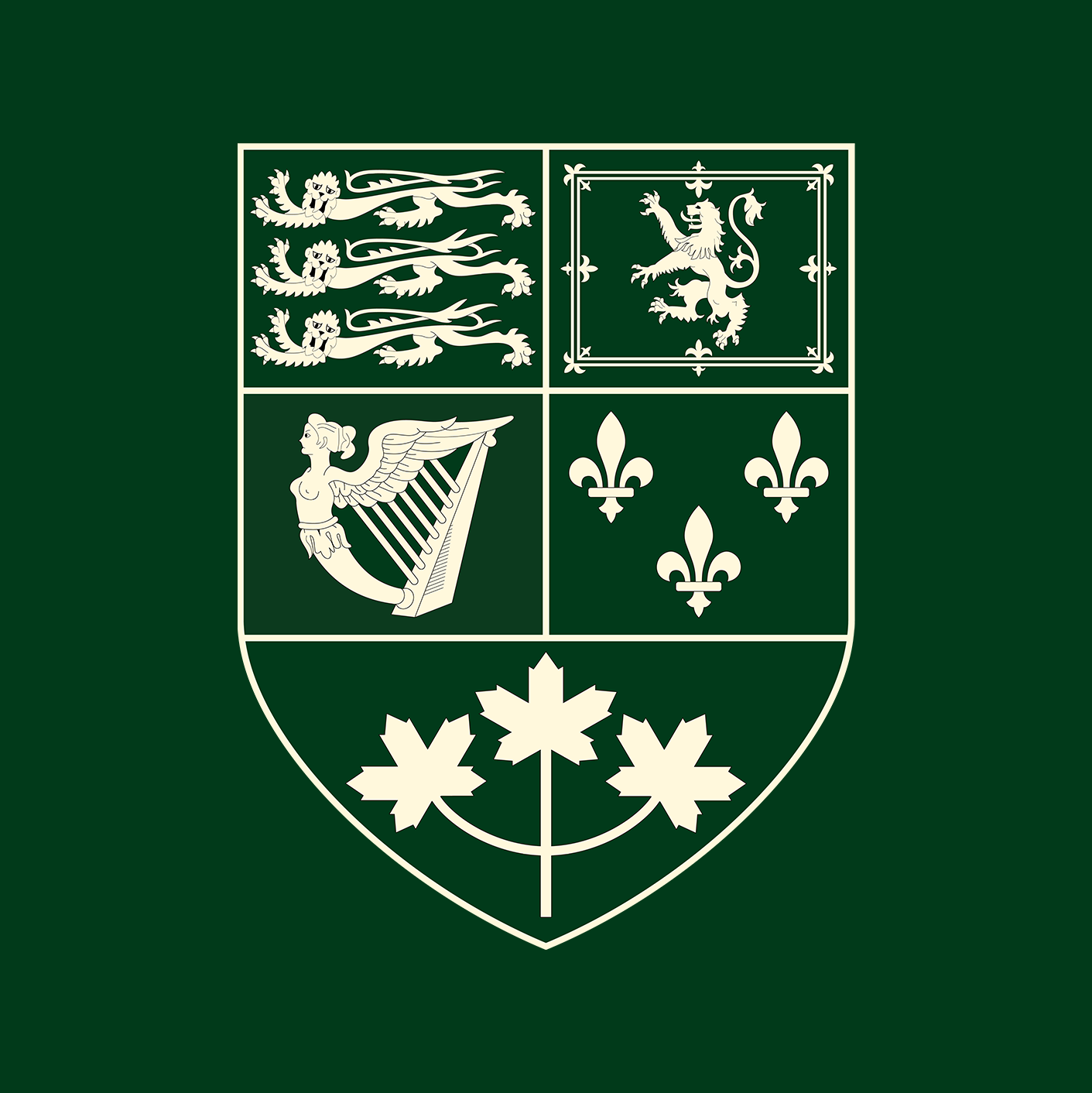 Dominion Society of Canada