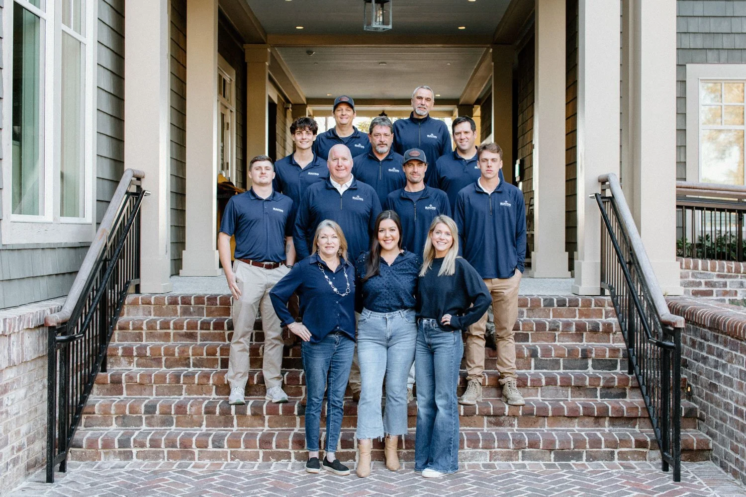 Bunting Construction | Build Your Dream Home Today