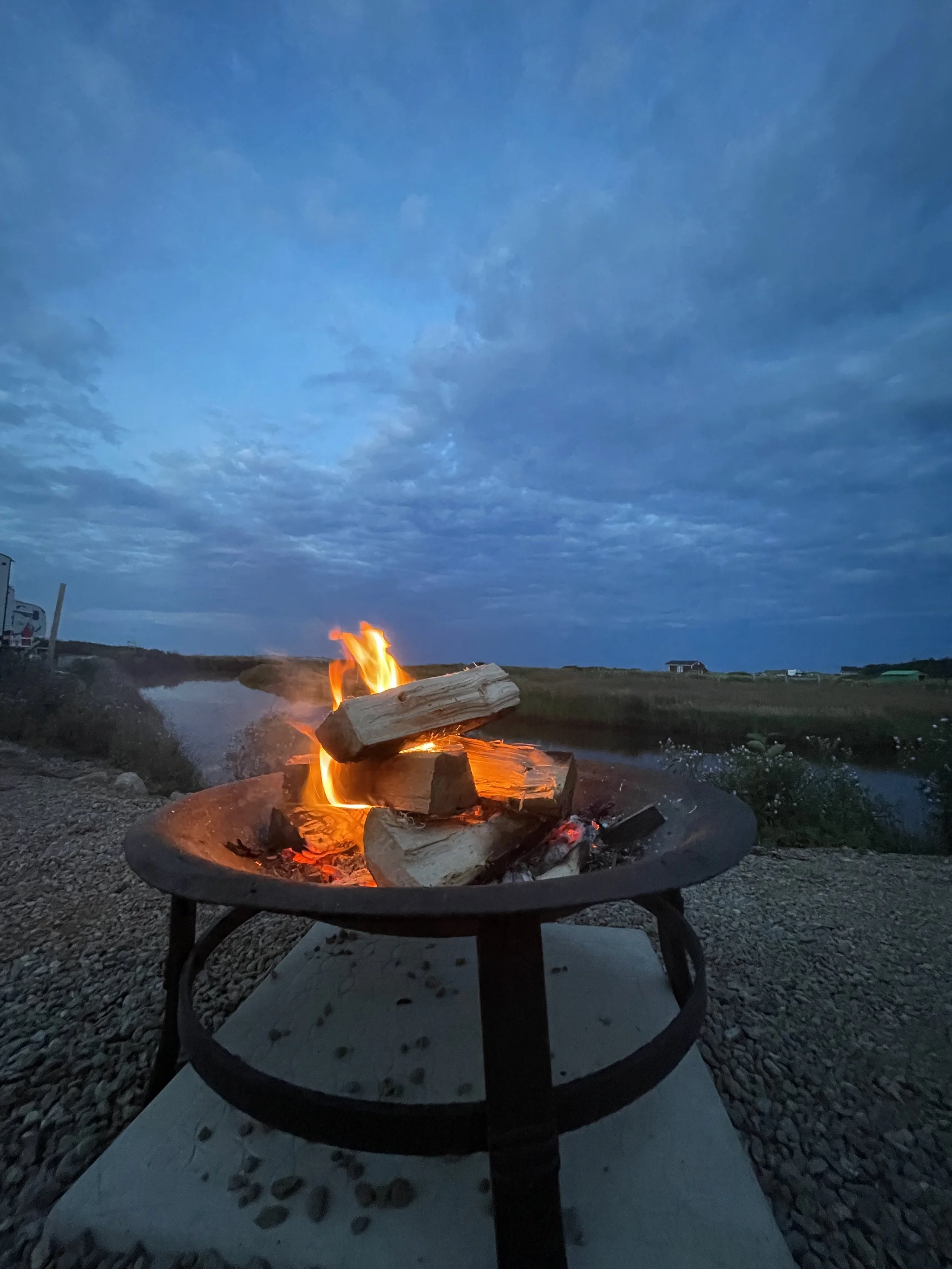 Rentals — Lumsden Beach Co