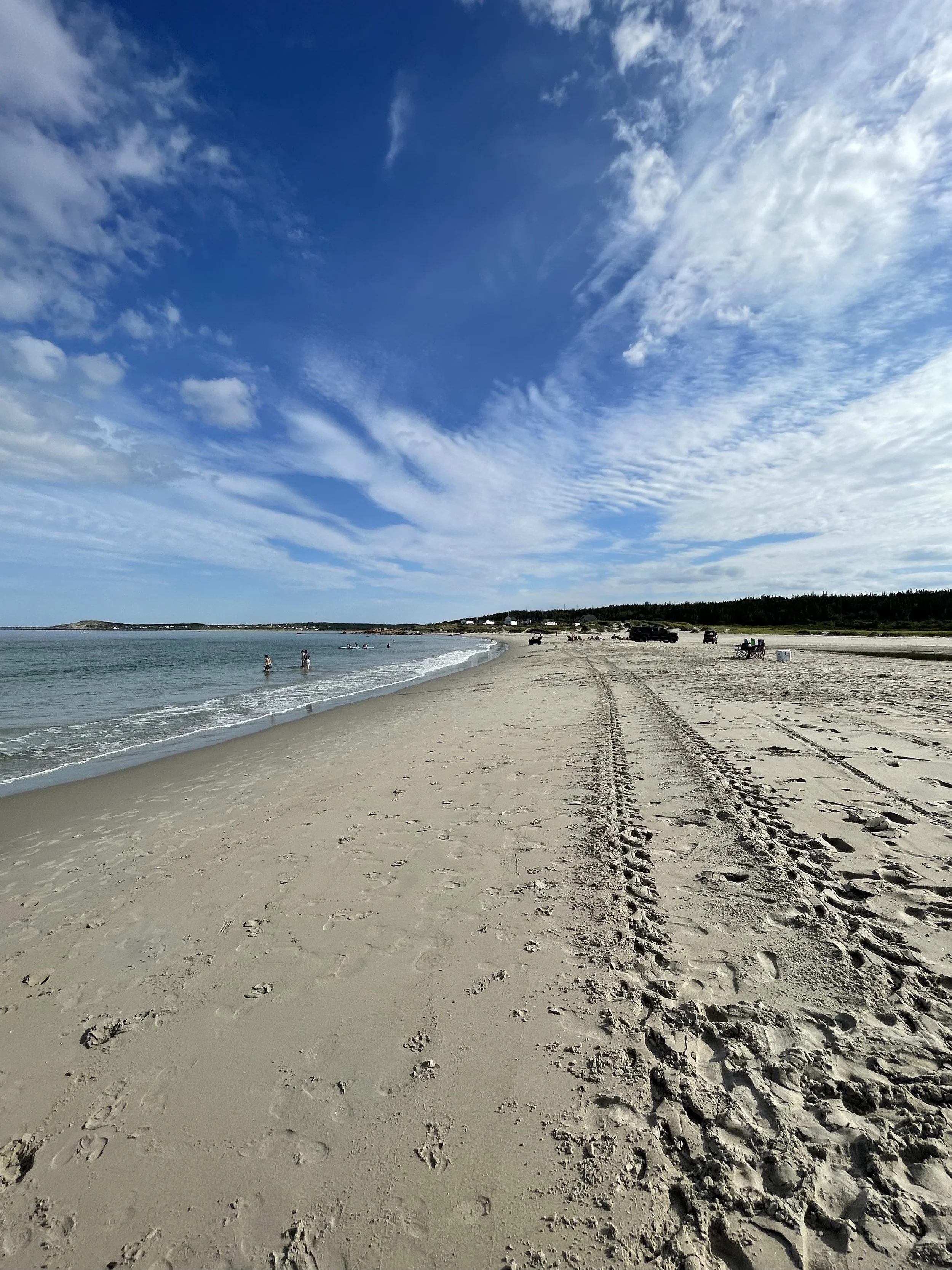 Rentals — Lumsden Beach Co