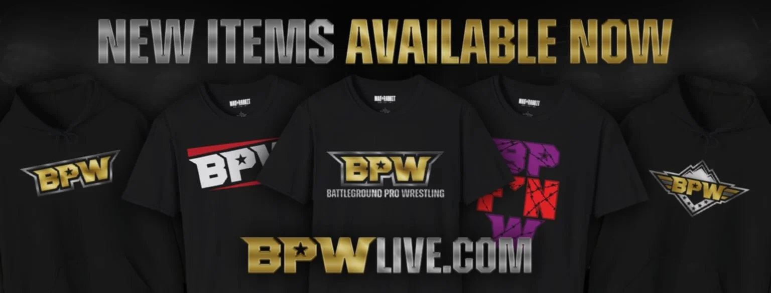 Battleground Pro Wrestling