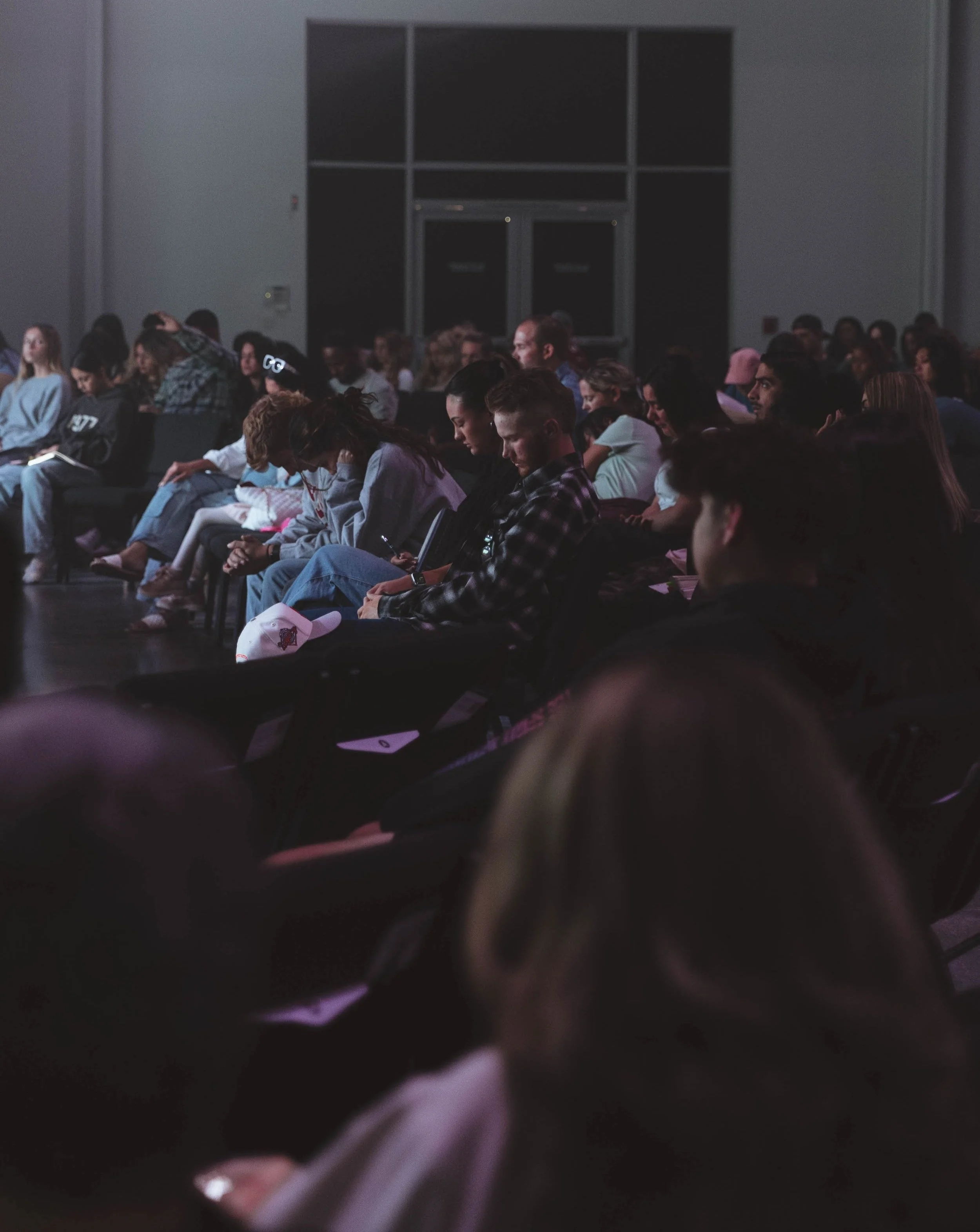 About Via — VIA CHURCH