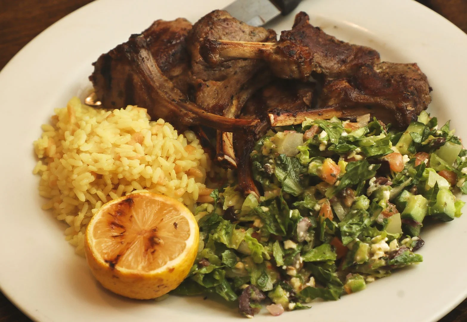 Daily Specials — Twohey's Restaurant