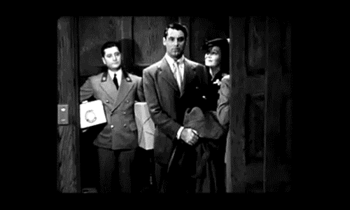 15 Elevator Scenes in Classic Movies — Olympic Elevator Company