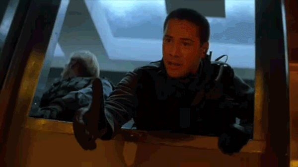 15 Elevator Scenes in Classic Movies — Olympic Elevator Company