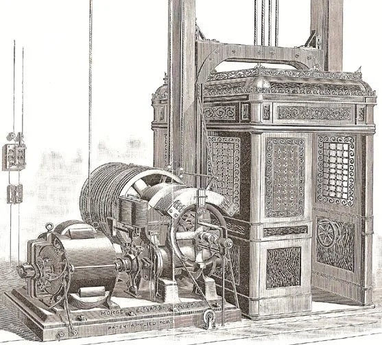 Fascinating Elevator Facts You Didn’t Know — Olympic Elevator Company