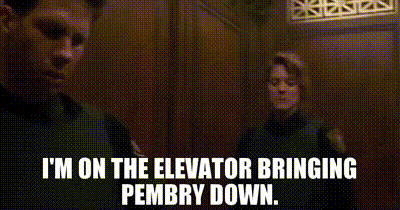 15 Elevator Scenes in Classic Movies — Olympic Elevator Company