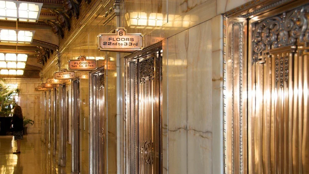 The Comprehensive Guide to Elevator Modernization: Why It Matters for ...