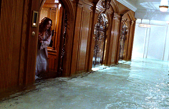 15 Elevator Scenes in Classic Movies — Olympic Elevator Company