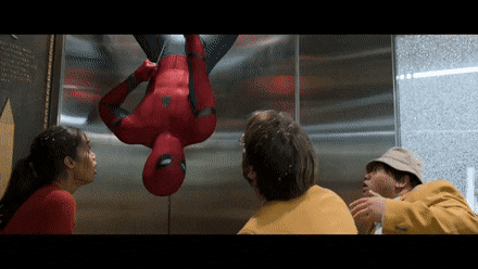 15 Elevator Scenes in Modern Movies — Olympic Elevator Company
