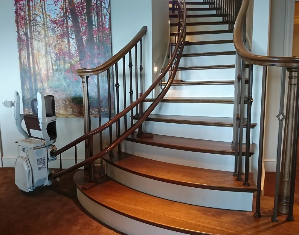 Home and Residence — Olympic Elevator Company