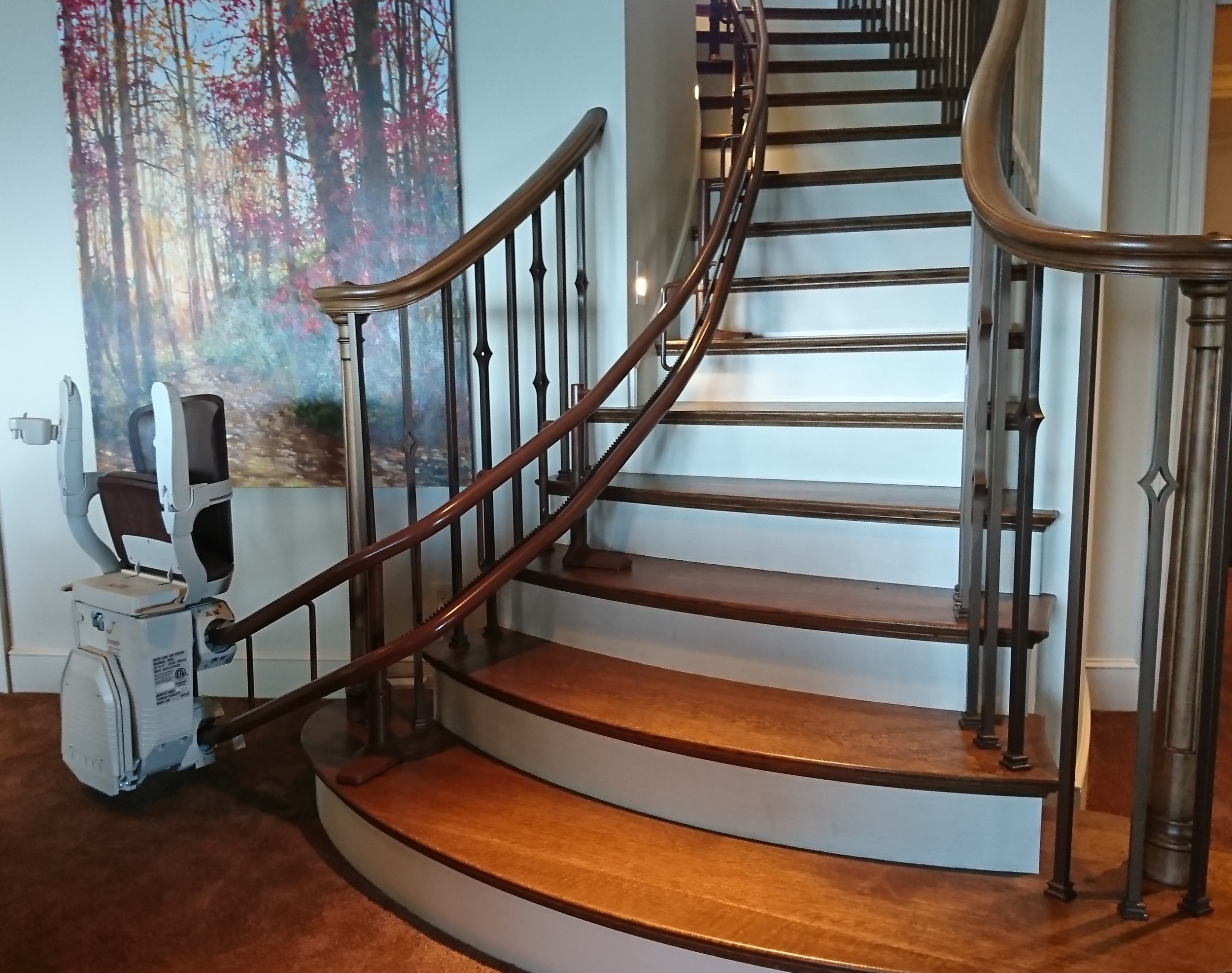 Home and Residence — Olympic Elevator Company