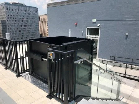 Home and Residence — Olympic Elevator Company