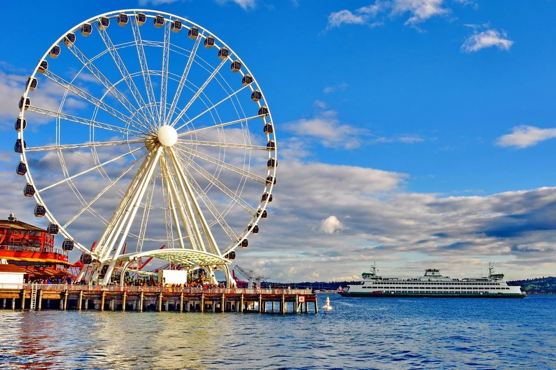 Elevating Experiences: A Tour of 10 of Seattle's Most Famous Elevators ...