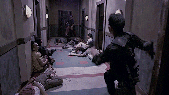 15 Elevator Scenes in Modern Movies — Olympic Elevator Company