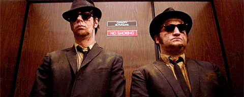 15 Elevator Scenes in Classic Movies — Olympic Elevator Company
