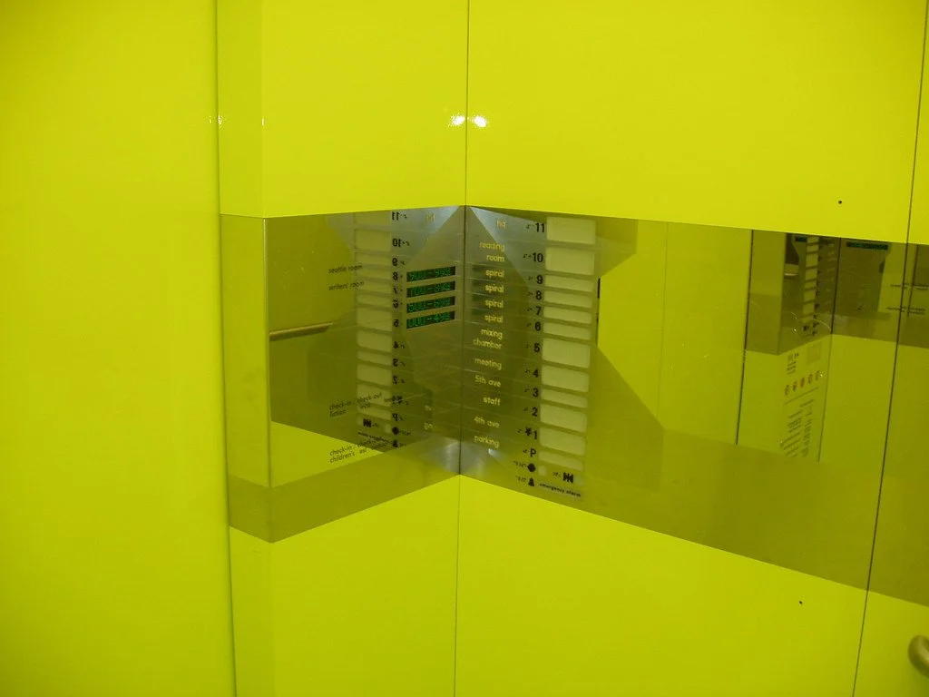 Elevating Experiences: A Tour of 10 of Seattle's Most Famous Elevators ...