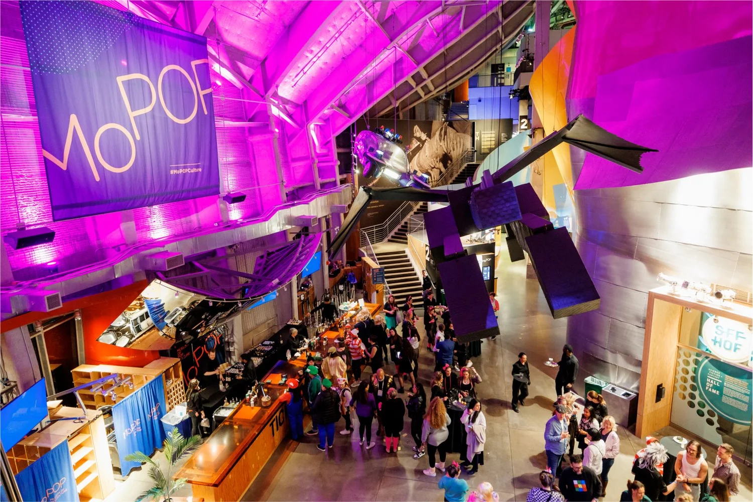 Elevating Experiences: A Tour of 10 of Seattle's Most Famous Elevators ...