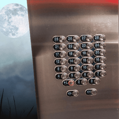 Why Some Elevators Skip the 13th Floor (and Other Superstitions ...